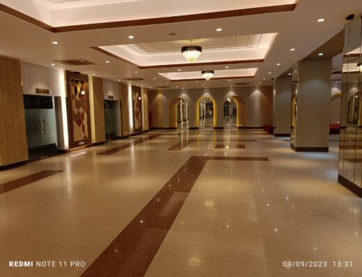 Bangladesh Police Convention Hall-বাংলাদেশ পুলিশ কনভেনশন হল | Venue ...