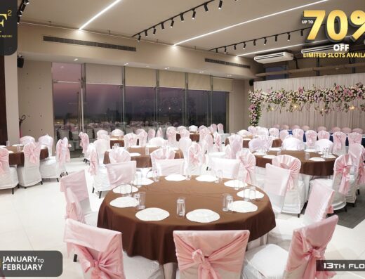 Fortune Square Convention | Venue Flag | Your Guide to Venues in Bangladesh