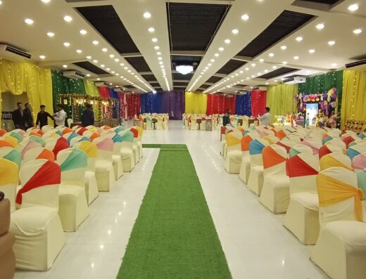 Celebrity Convention Hall | Venue Flag | Your Guide to Venues in Bangladesh