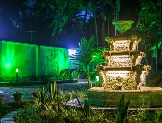 Pubail Resort Club | Venue Flag | Your Guide to Venues in Bangladesh