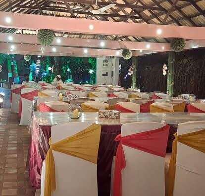 Shamol Bangla Resort & Convention Center | Venue Flag | Your Guide to ...