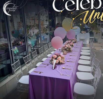 Impetus Lounge | Venue Flag | Your Guide to Venues in Bangladesh