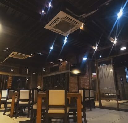 Zaytun Restaurant | Venue Flag | Your Guide to Venues in Bangladesh