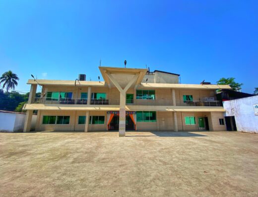 Agra Community Centre | Venue Flag | Your Guide to Venues in Bangladesh
