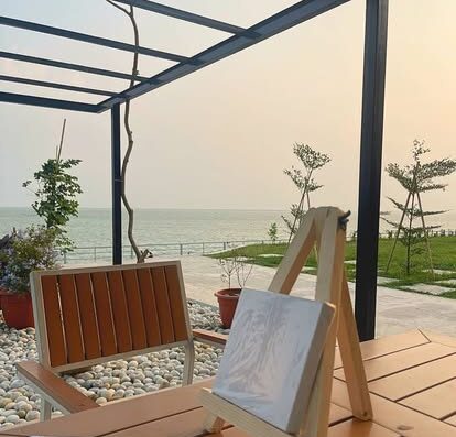 The Slow Deck | Venue Flag | Your Guide to Venues in Bangladesh