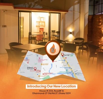 Grilled | Venue Flag | Your Guide to Venues in Bangladesh