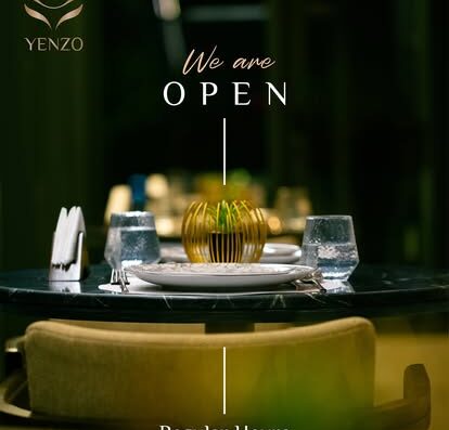 Yenzo Dine | Venue Flag | Your Guide to Venues in Bangladesh